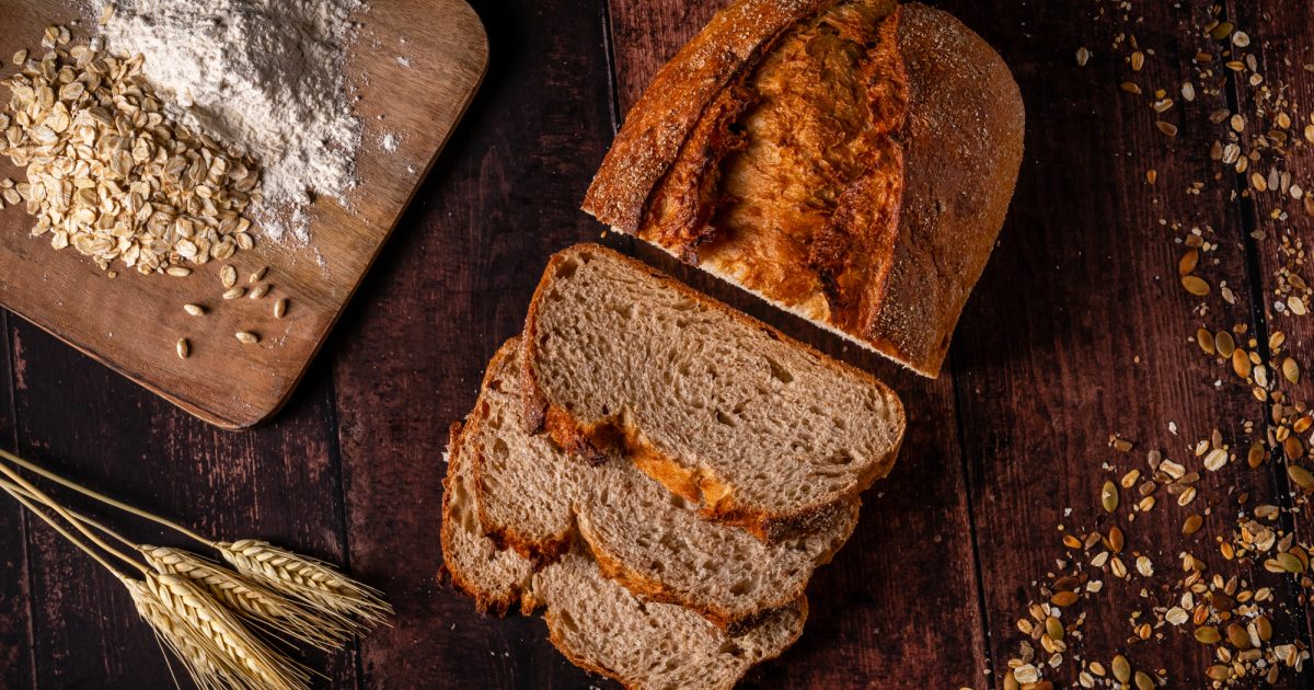 Hollands brood in een Italiaans jasje - Brickk NL