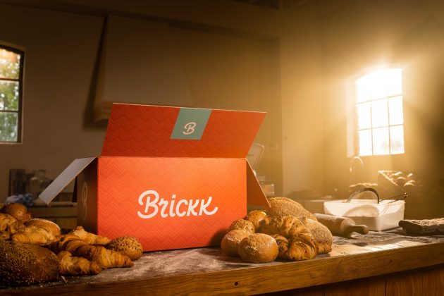 Ons Assortiment - Brickk NL